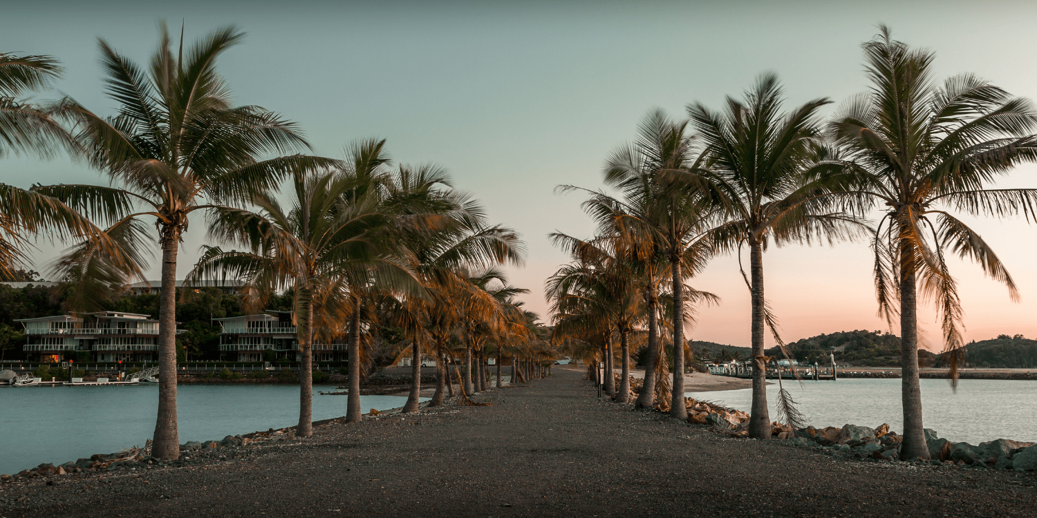 9 of the Best Islands in Queensland | Wings